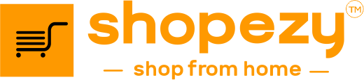Shopezy - Online Grocery Store